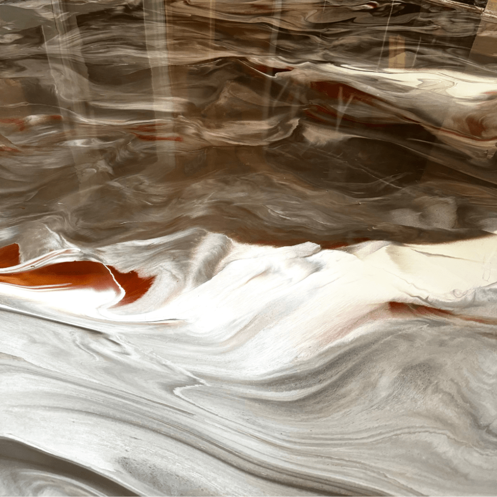Best Epoxy Flooring Classes in Upstate New York